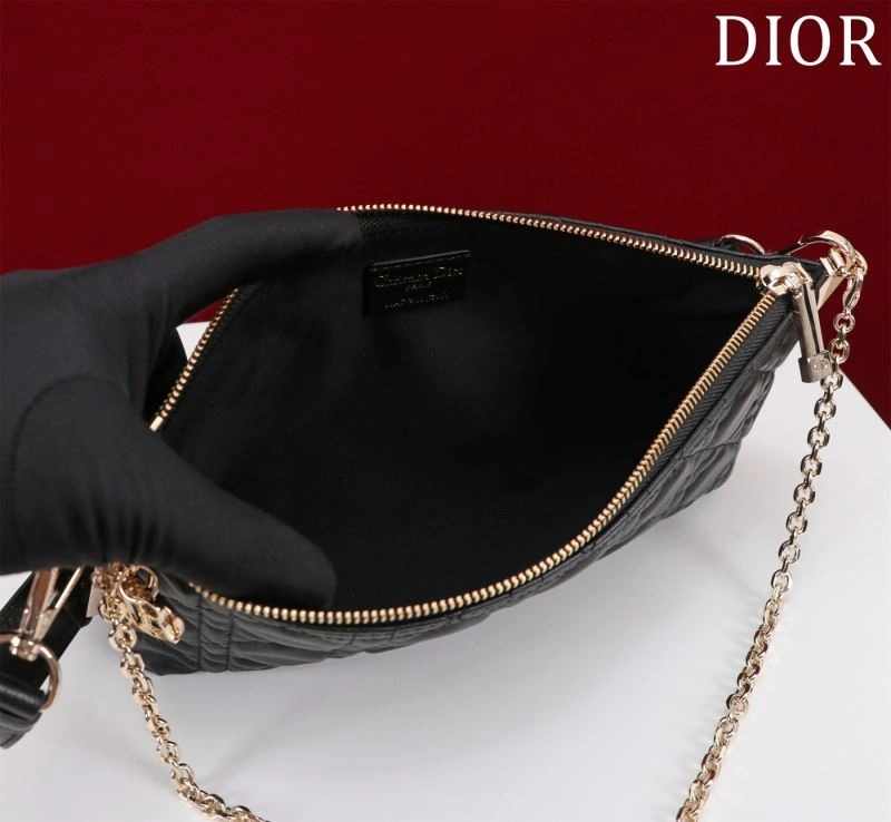 Authentic Christian Dior Other Bags