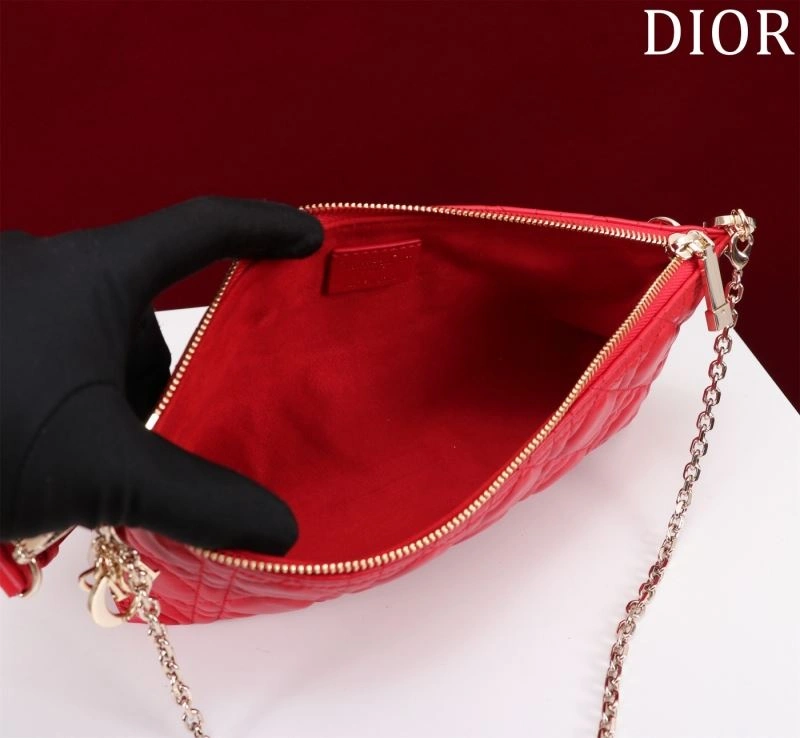 Budget-friendly Christian Dior Other Bags