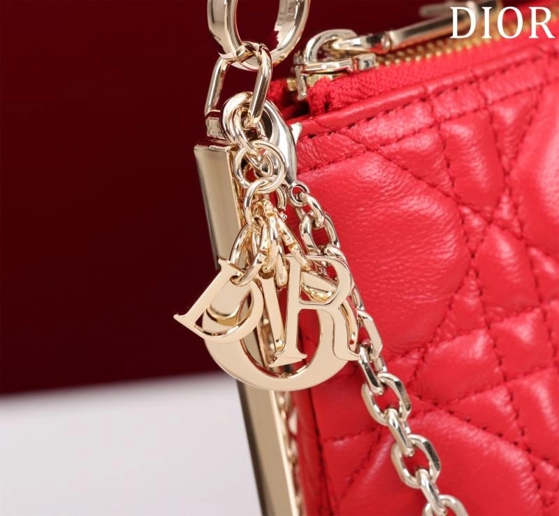 Budget-friendly Christian Dior Other Bags
