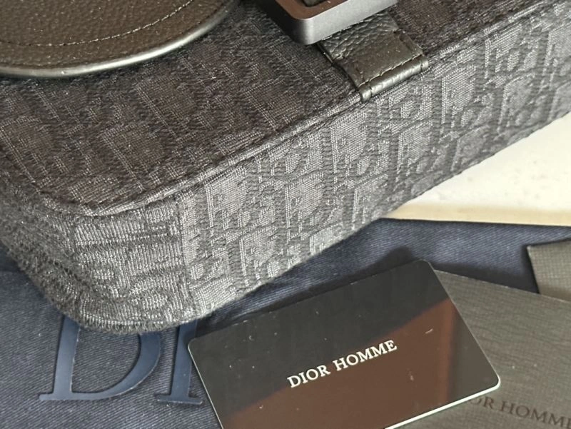Real Christian Dior Other Bags