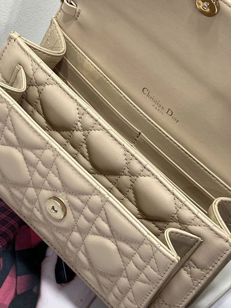 Exact replica Christian Dior Other Bags