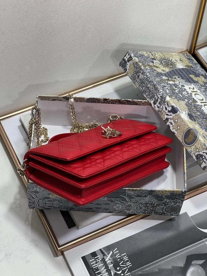 Exact replica Christian Dior Other Bags