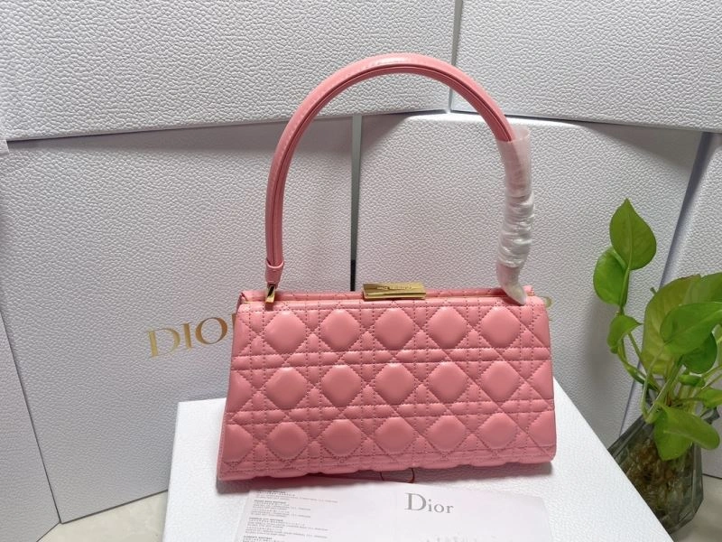 Brand-authenticated Christian Dior Other Bags