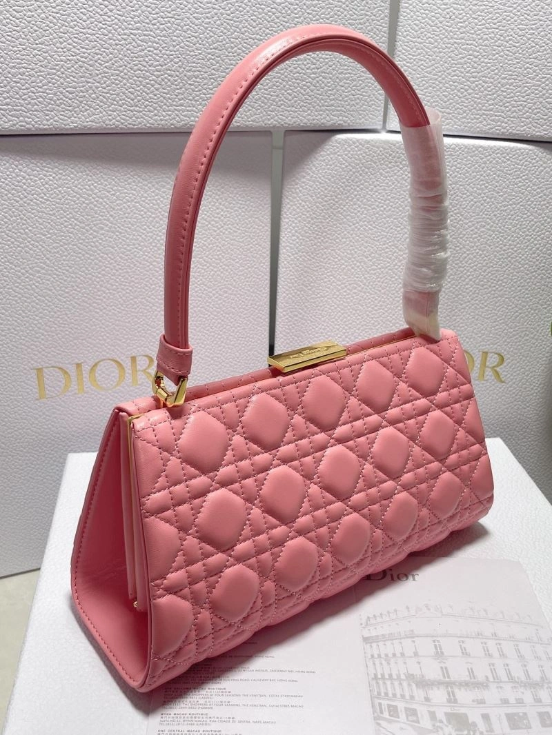 Brand-authenticated Christian Dior Other Bags