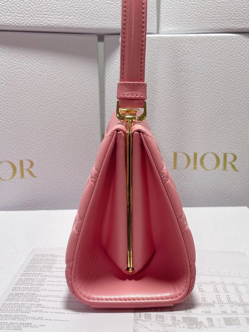 Brand-authenticated Christian Dior Other Bags