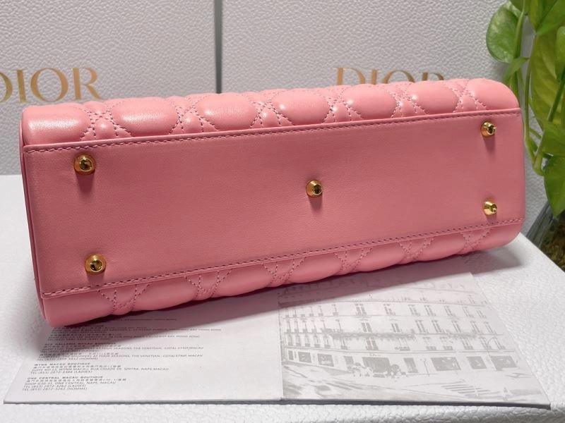 Brand-authenticated Christian Dior Other Bags