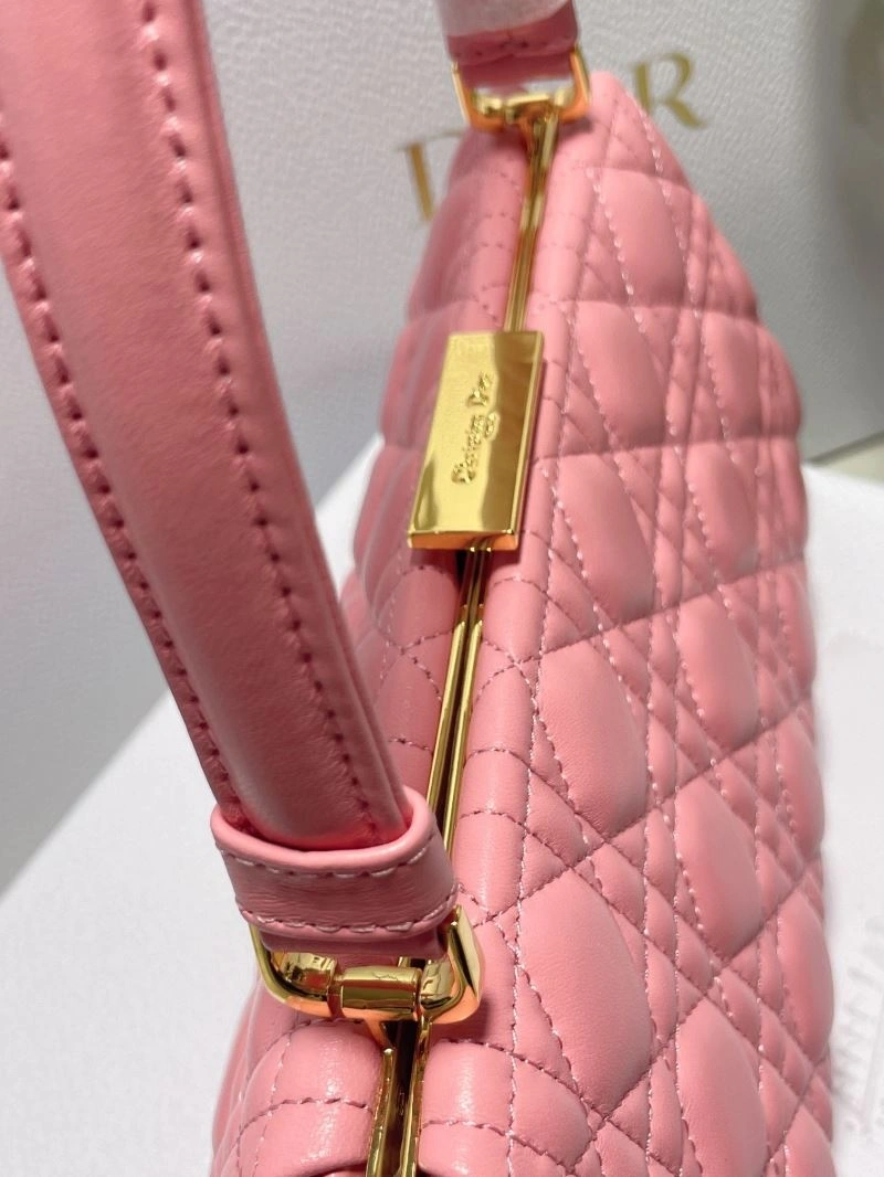 Brand-authenticated Christian Dior Other Bags