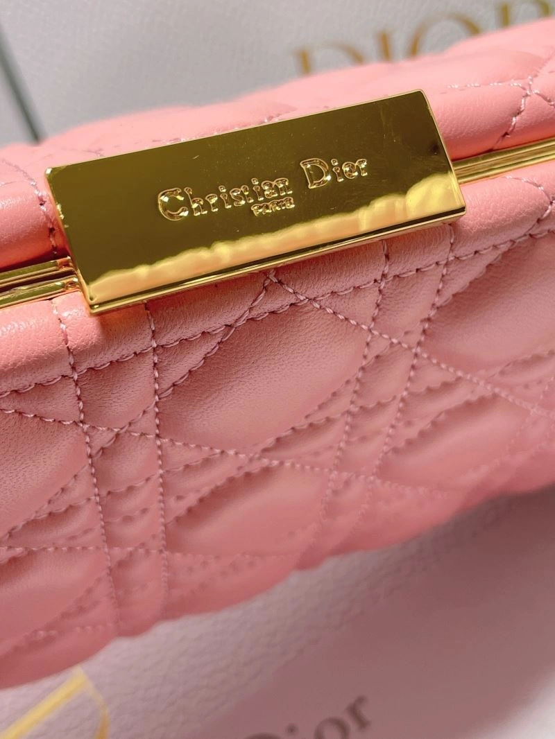 Brand-authenticated Christian Dior Other Bags