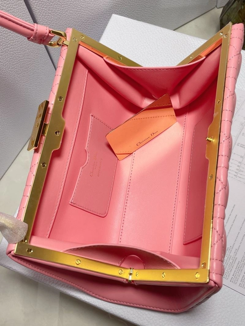 Brand-authenticated Christian Dior Other Bags