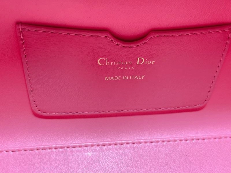 Brand-authenticated Christian Dior Other Bags