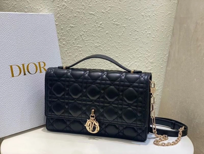 Official Christian Dior Other Bags