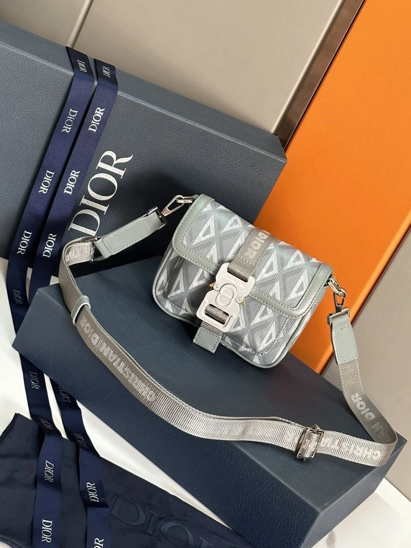 Brand-authenticated Christian Dior Other Bags