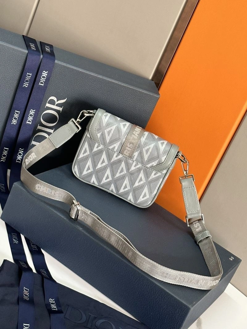 Brand-authenticated Christian Dior Other Bags
