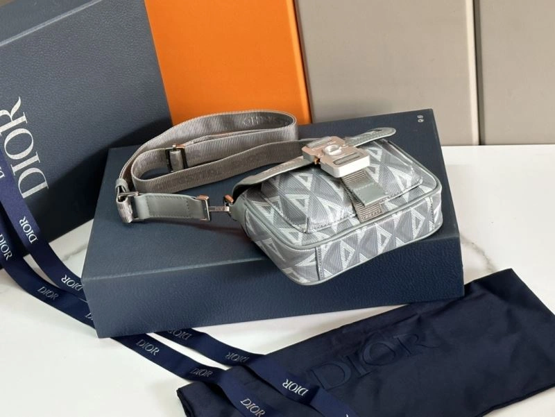 Brand-authenticated Christian Dior Other Bags