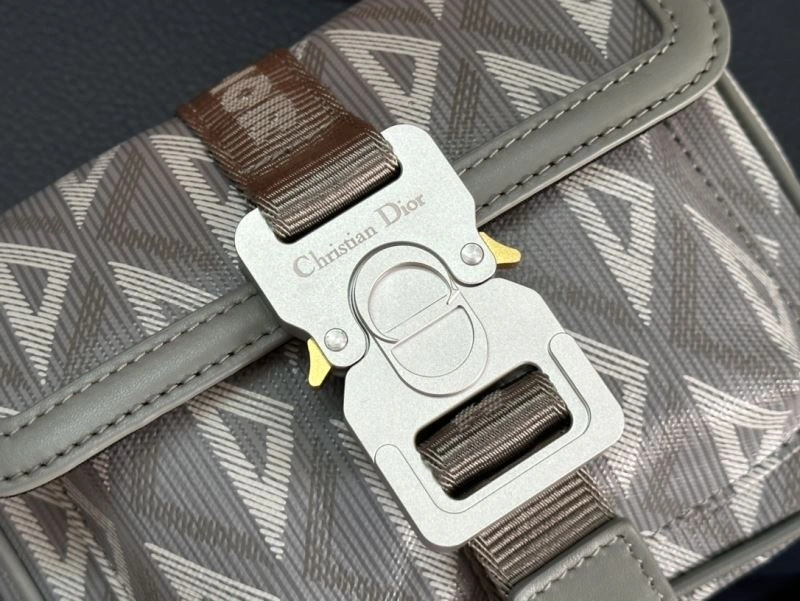 Brand-authenticated Christian Dior Other Bags