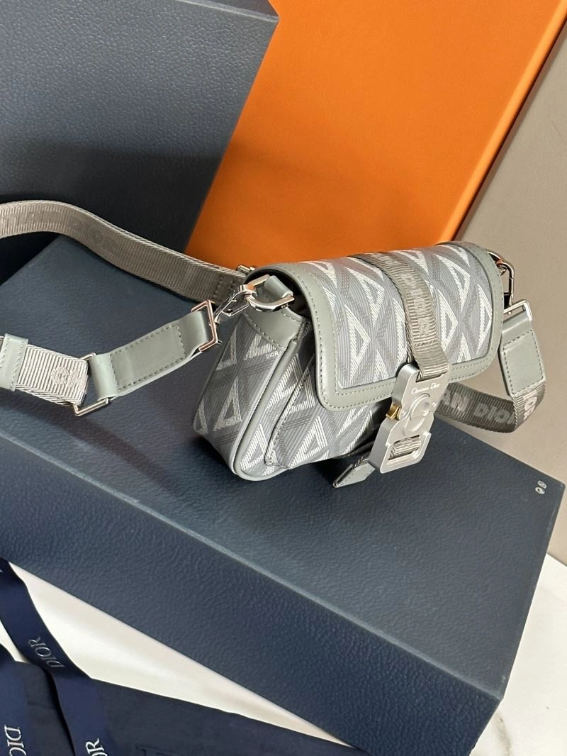 Brand-authenticated Christian Dior Other Bags
