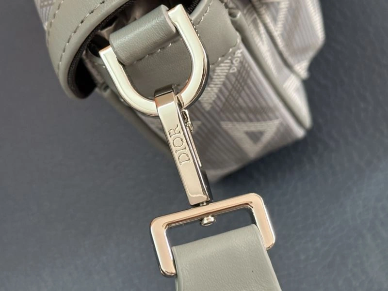 Brand-authenticated Christian Dior Other Bags
