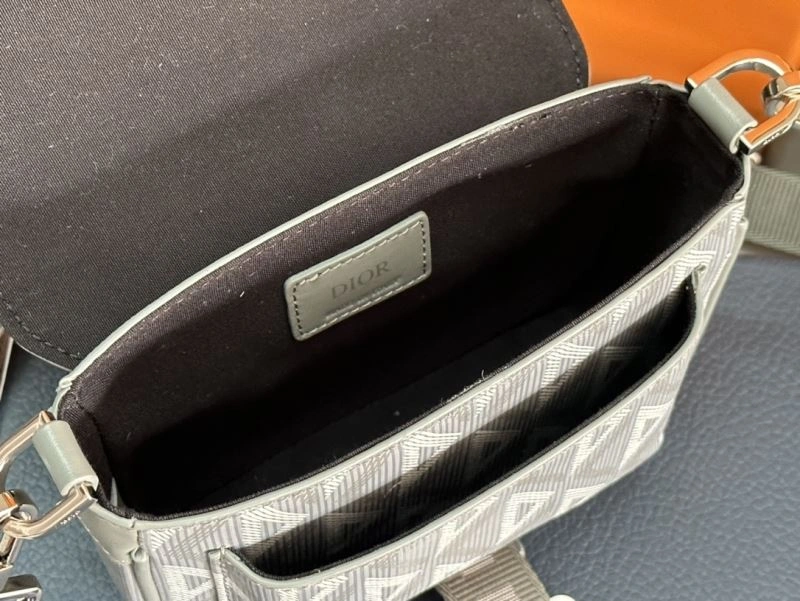 Brand-authenticated Christian Dior Other Bags