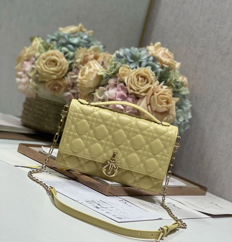 Official Christian Dior Other Bags