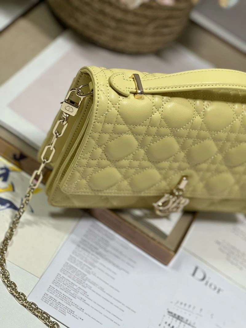 Official Christian Dior Other Bags
