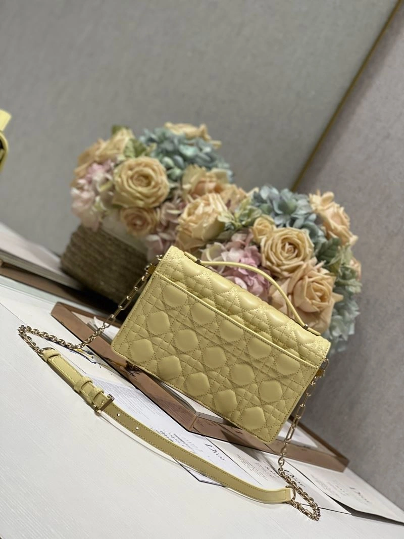 Official Christian Dior Other Bags