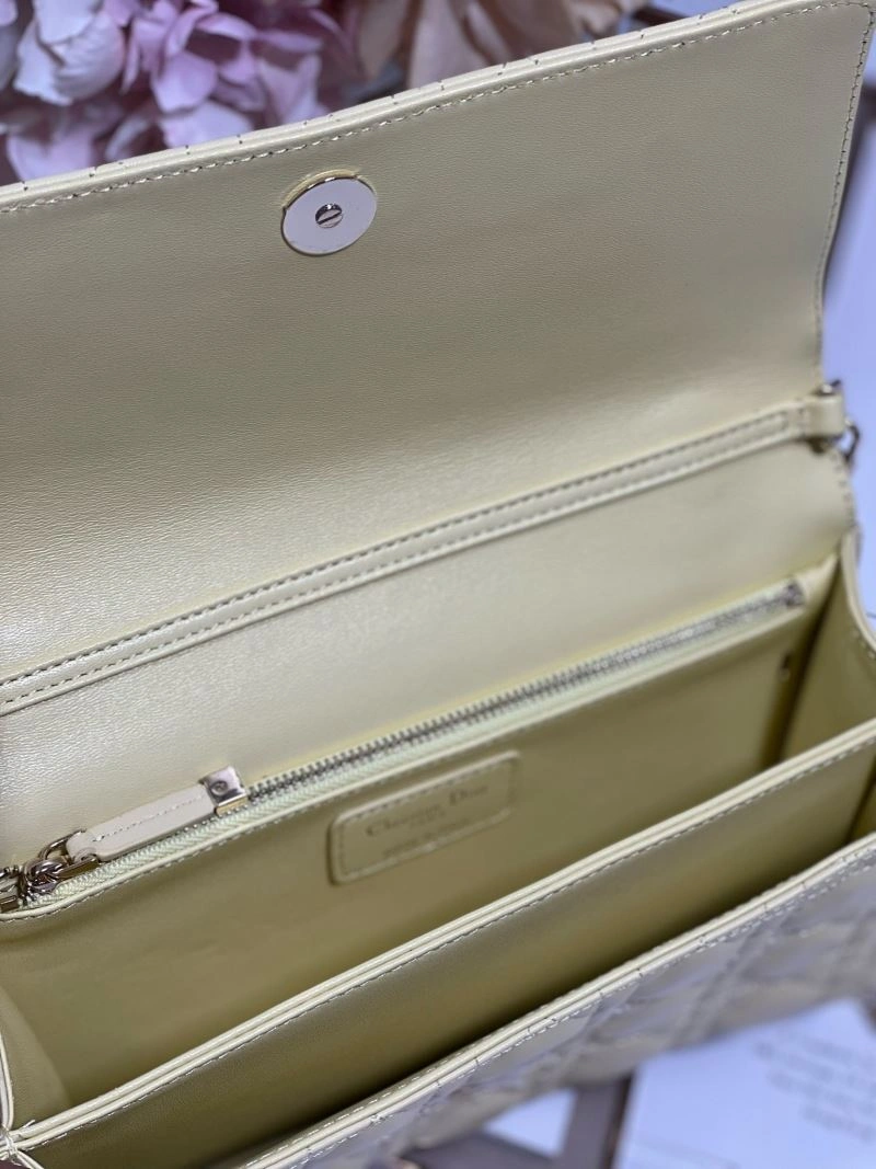Official Christian Dior Other Bags