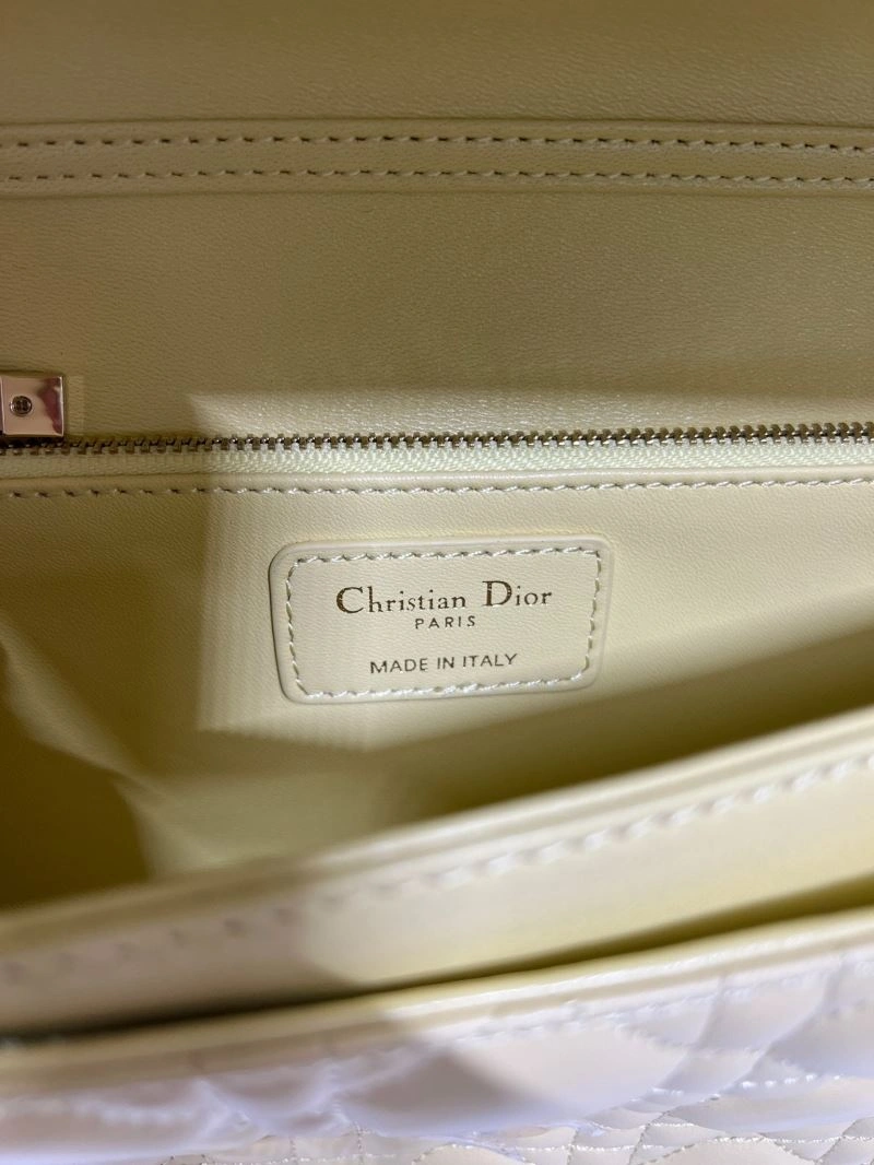 Official Christian Dior Other Bags