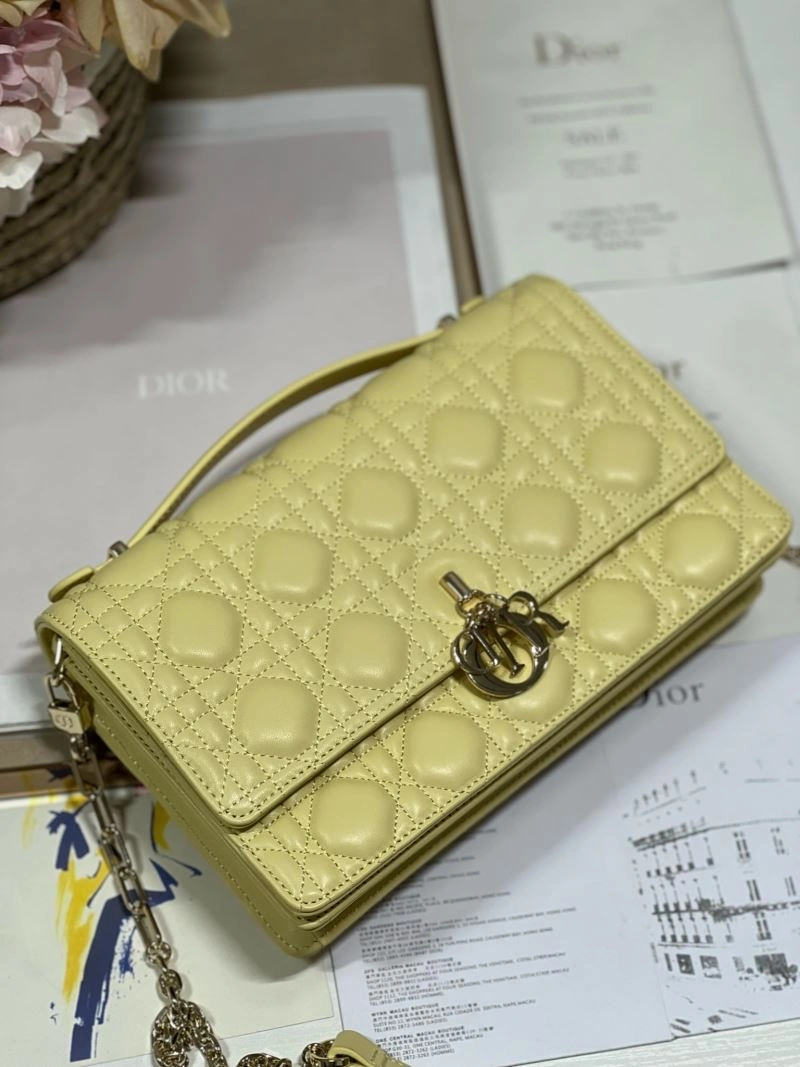 Official Christian Dior Other Bags