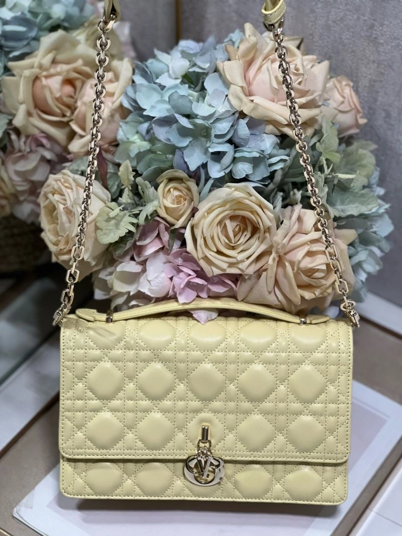 Official Christian Dior Other Bags