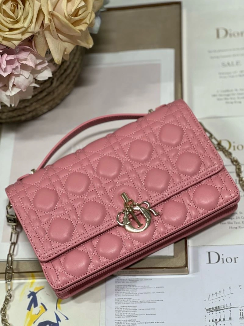 Factory-made Christian Dior Other Bags