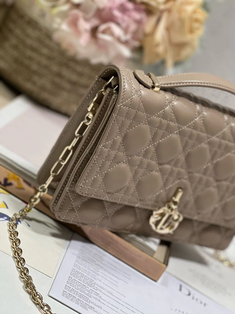 Brand-authenticated Christian Dior Other Bags