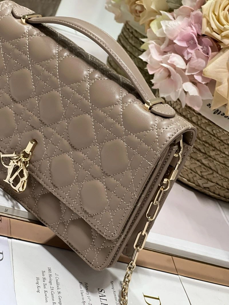 Brand-authenticated Christian Dior Other Bags