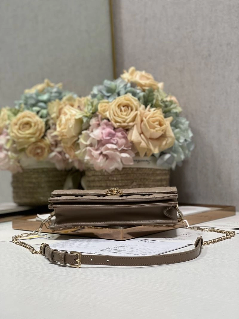 Brand-authenticated Christian Dior Other Bags