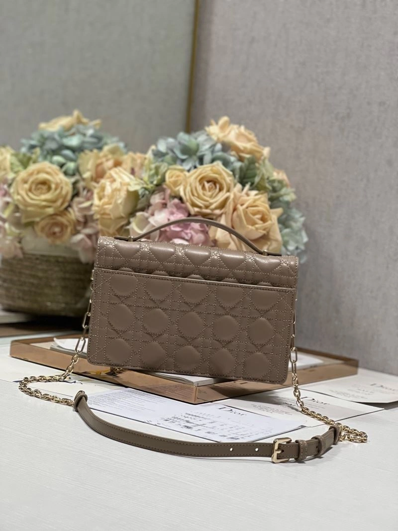 Brand-authenticated Christian Dior Other Bags