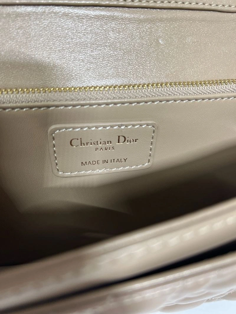 Brand-authenticated Christian Dior Other Bags