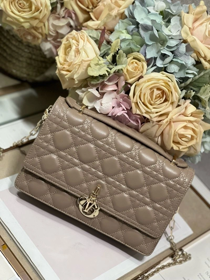 Brand-authenticated Christian Dior Other Bags