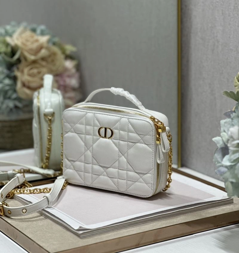 Genuine Christian Dior Other Bags