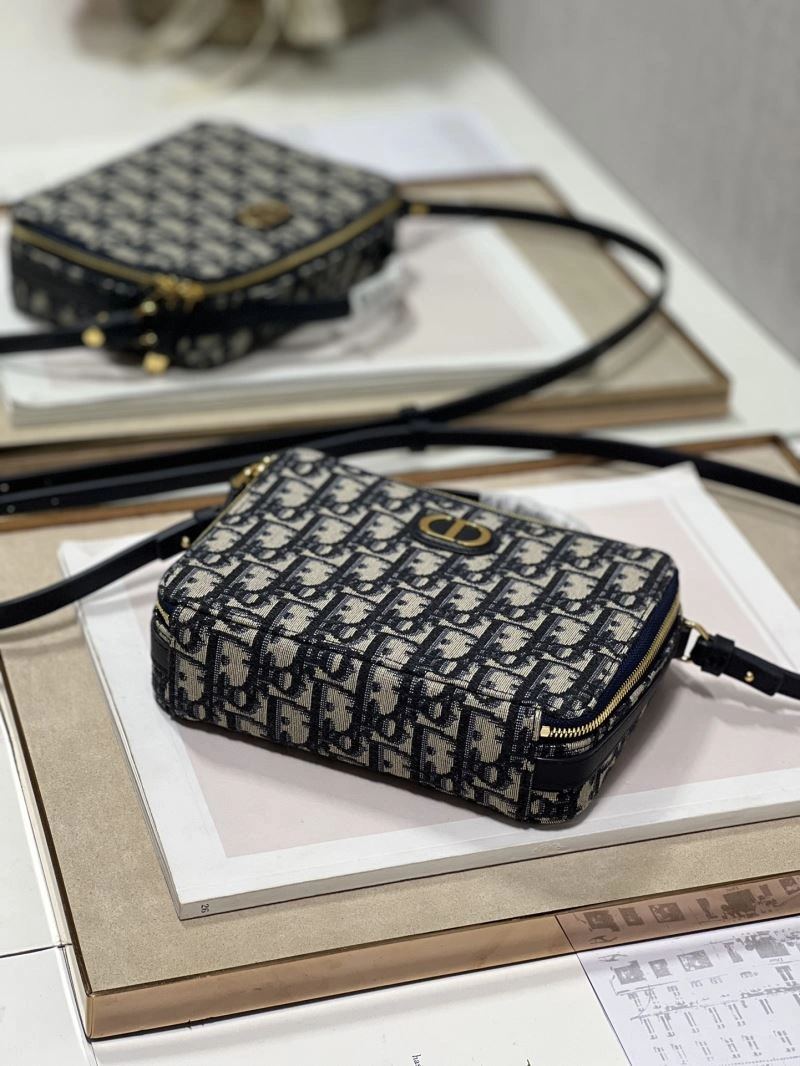 Indistinguishable Christian Dior Other Bags