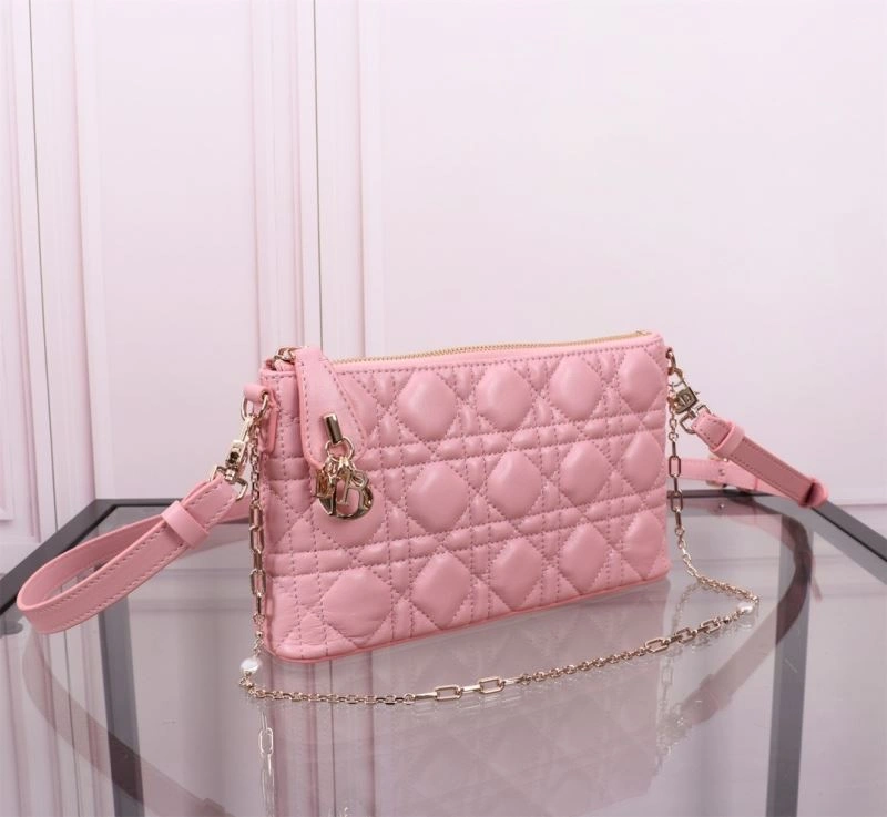 Value-priced Christian Dior Other Bags