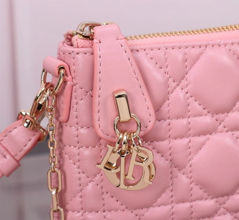Value-priced Christian Dior Other Bags