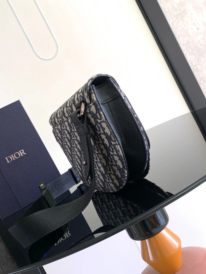 Brand-authenticated Christian Dior Other Bags