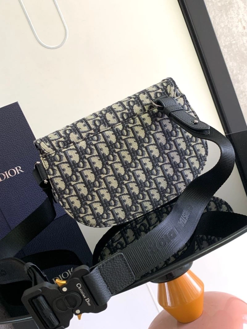 Brand-authenticated Christian Dior Other Bags