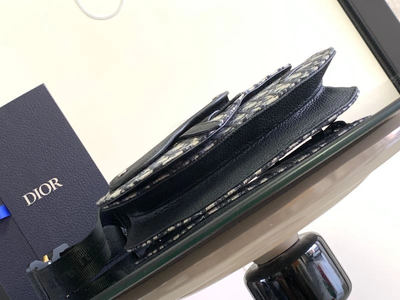 Brand-authenticated Christian Dior Other Bags