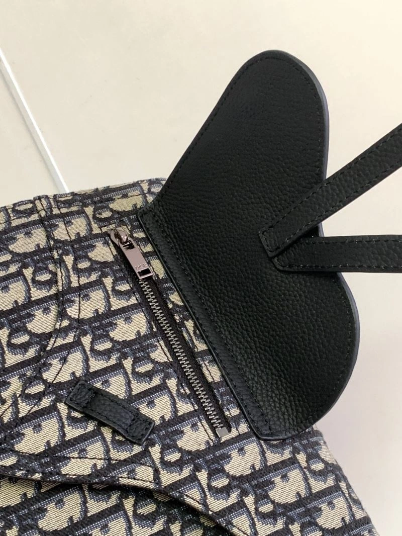 Brand-authenticated Christian Dior Other Bags