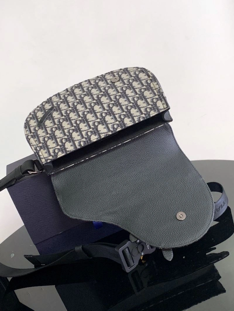 Brand-authenticated Christian Dior Other Bags