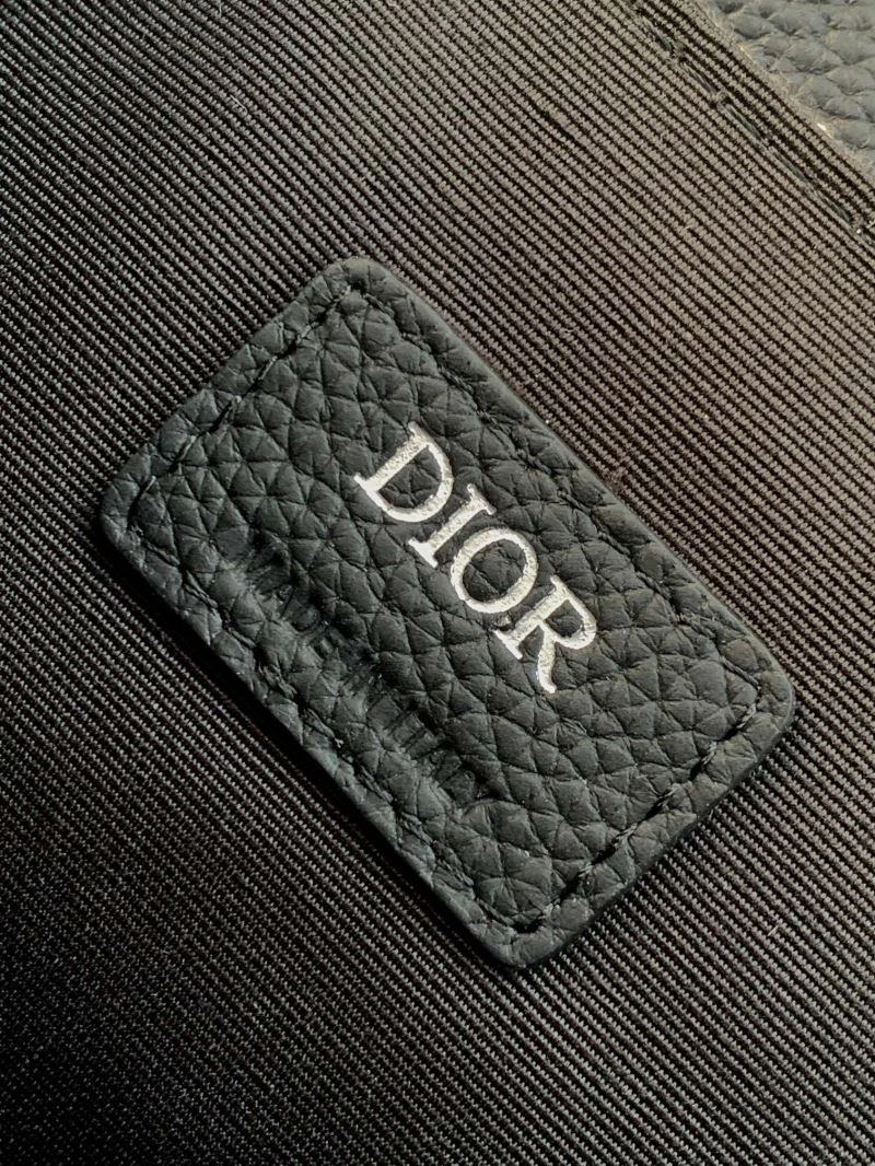 Brand-authenticated Christian Dior Other Bags
