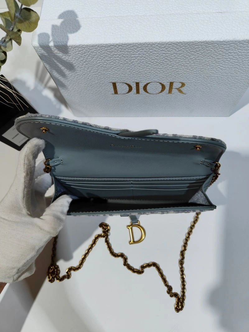 Indistinguishable Christian Dior Other Bags
