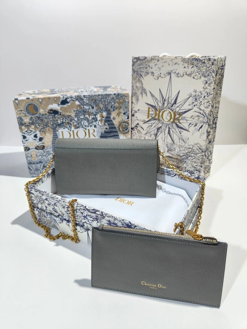 Brand-authenticated Christian Dior Other Bags