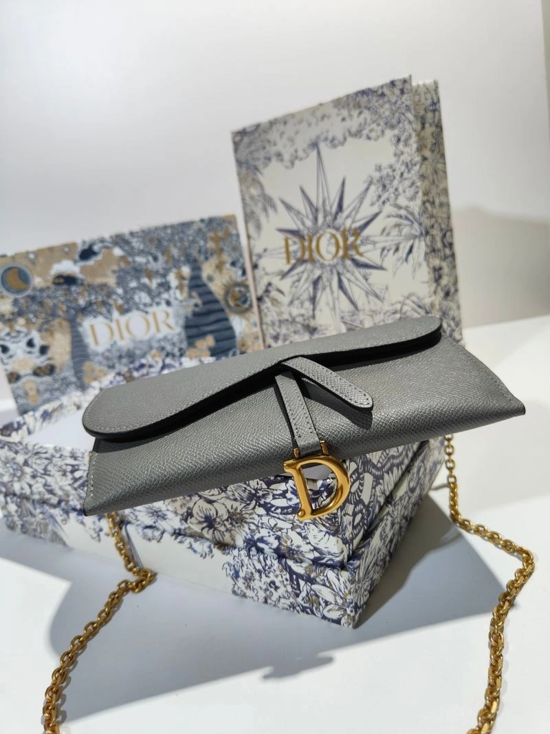 Brand-authenticated Christian Dior Other Bags