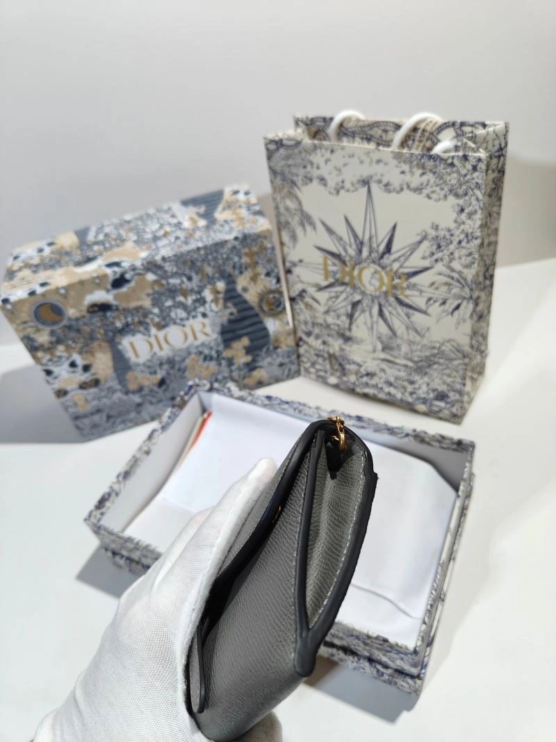 Brand-authenticated Christian Dior Other Bags
